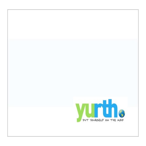 Yurth Presentation Pdf | PDF
