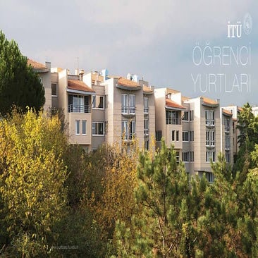 Yurtlar brosur 072013 | PDF