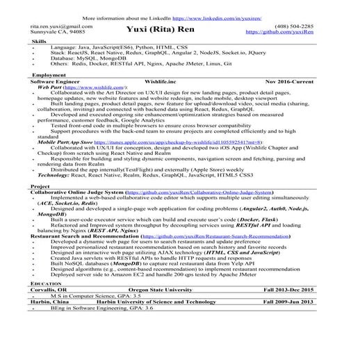 Shabarish kesa resume_new | PDF