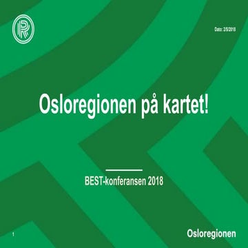 Jessica andersson stockholms läns landsting | PPTX