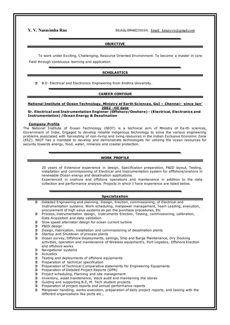 ELECTRICAL DESIGN ENGINEER LT & HT PANELS | PDF | Civil Engineering ...
