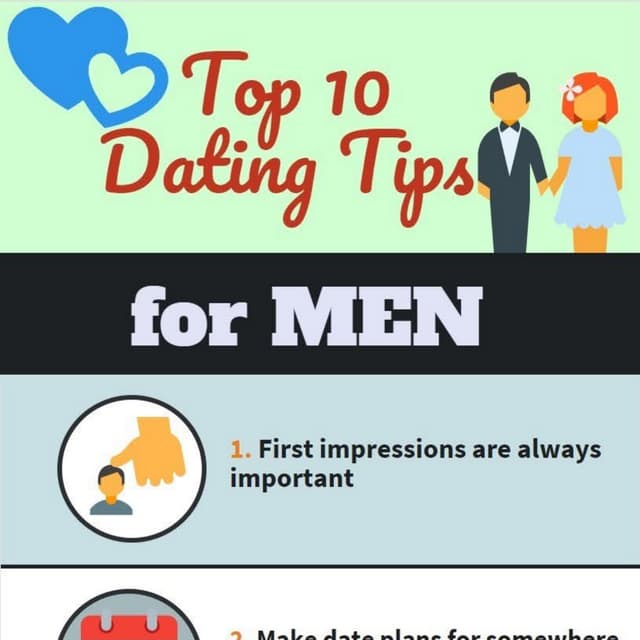 Top 10 Dating Tips for Men | PDF