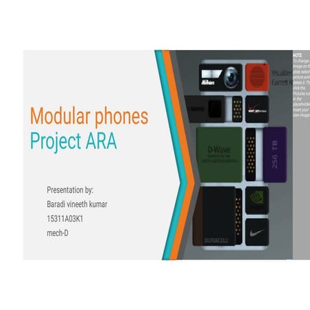 Modular phones | PDF