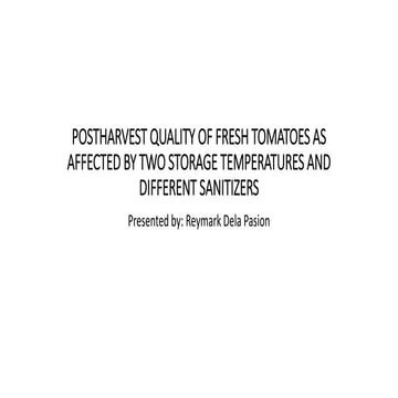 POSTHARVEST_QUALITY_OF_FRESH_TOMATOES_AS.pptx