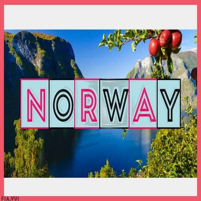 Norway | PPTX