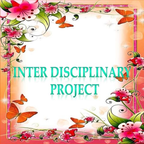 Economics - Class 10 - Globalisation and Indian Economy- Inter ...