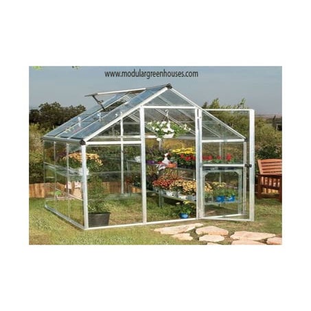 modular greenhouse | PDF
