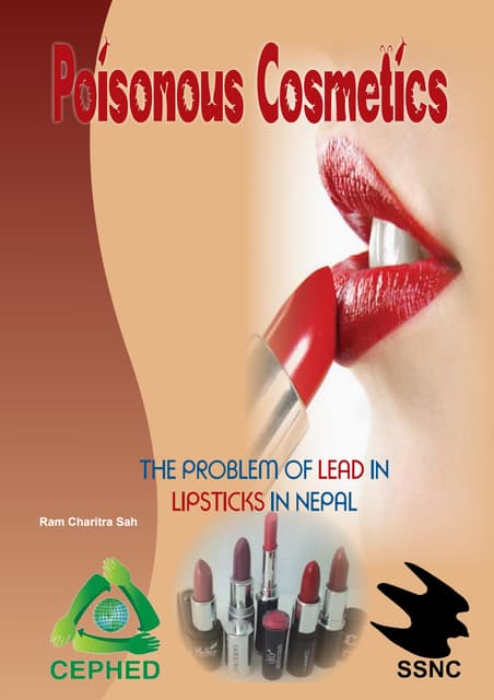 Household poisons | PDF