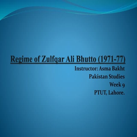 Z.A.B Regime.pptx