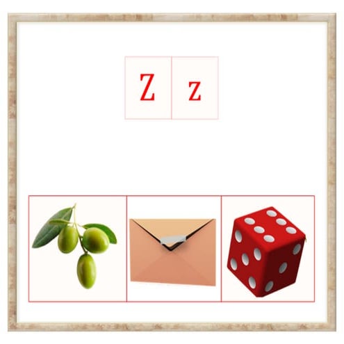 Z hərfi | PDF