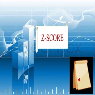 Z-SCORE.pptx