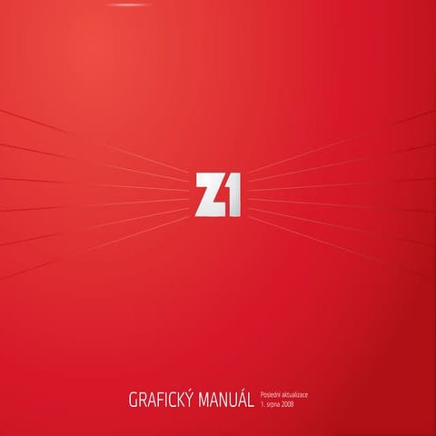 Z1 News TV – graphic standards | PPT