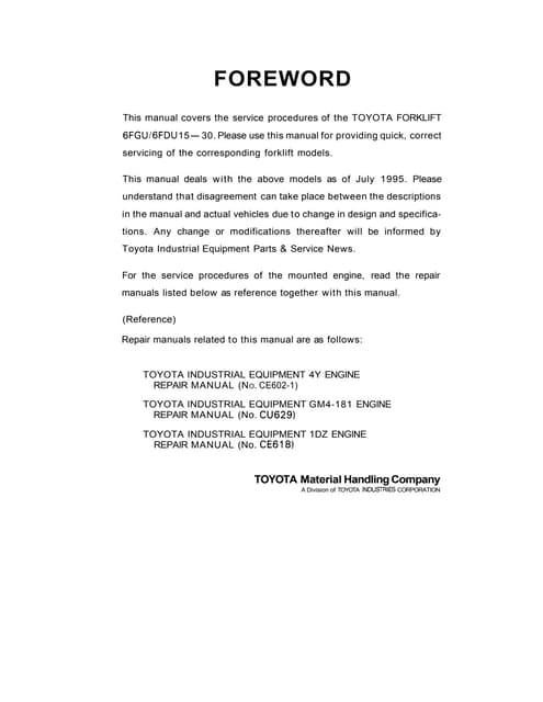 MASSEY FERGUSON MF383 TRACTOR Service Repair Manual | PDF