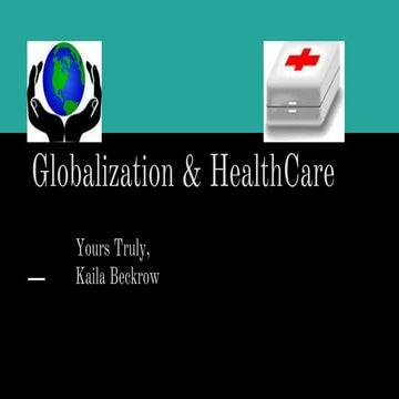 Transforming the Kenya Health Information System (KHIS) to an Early ...