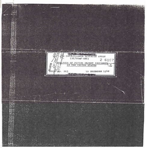 Air intelligence report 203 | PDF