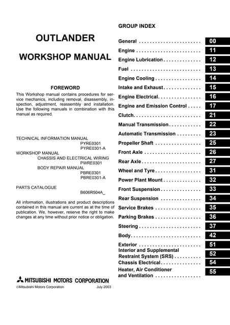 Preventative Maintenance (PMCS) of HMMWV | PPT