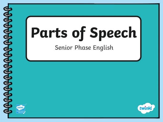 Demostrative pronouns PPT | PPTX