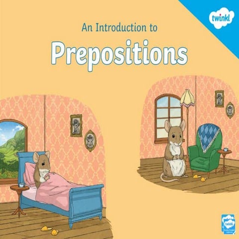 GRAMMAR CLASS 3 - GRAMMAR PREPOSITION.ppt