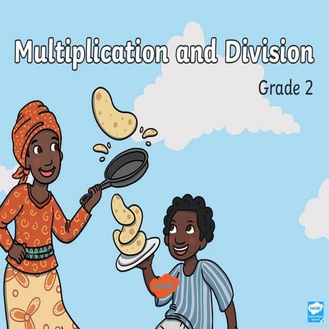 za-m-103-introduction-to-multiplication-and-division-powerpoint-grade-2 ...