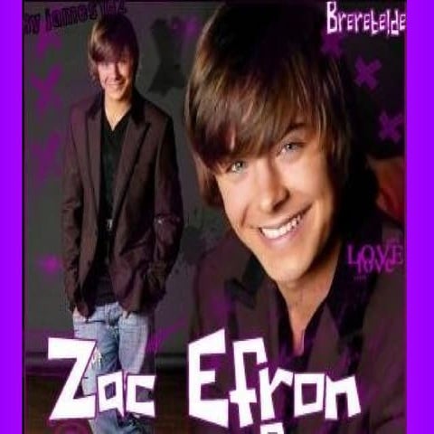 Zac Efron | PPT
