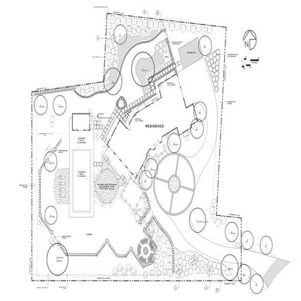 Private Residence-Hamptons, NY | PDF