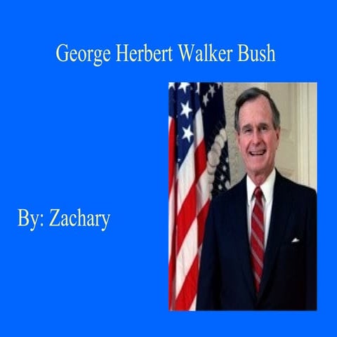 Zachary | PPT