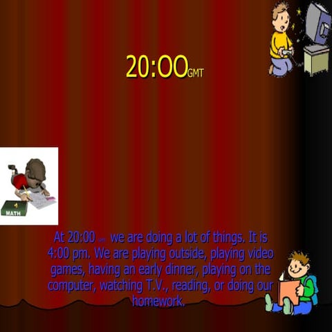 20:00 GMT | PPT | Technology & Computing