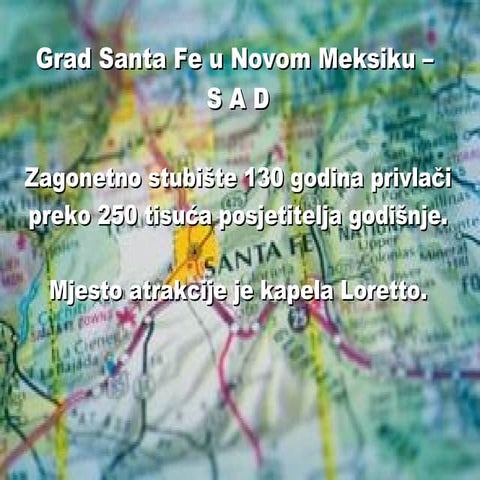 Zagonetno Stubiste | PPS