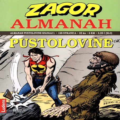 Zagor ludalm 002 bijeli vrac (big guy & batab & emeri)(8 mb) | PDF