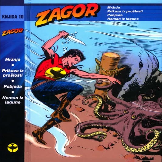 Zagor LUD BIB 010 Mrznja - Prikaza iz proslosti - Pobjeda - Neman iz lagune .pdf
