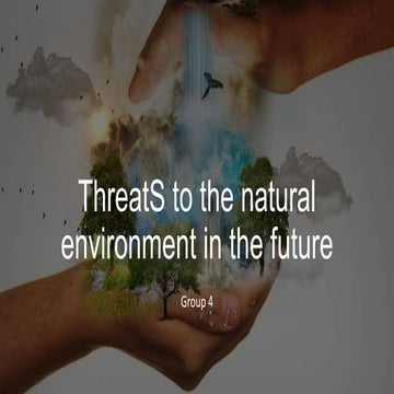 Future Threads Pptx