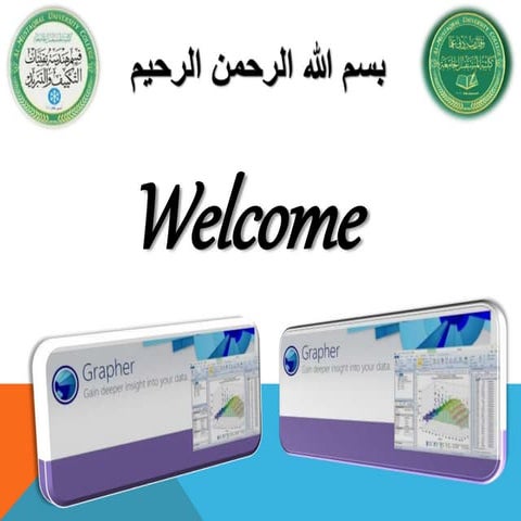 A GUIDE FOR USING A SOFTWARE TO PLOT THE GRAPHS IN ARTICLES ( GRAPHER ...