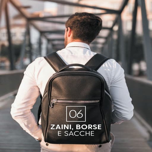 Catalogo Zaini Personalizzati Borse Personalizzate 2023 | PDF