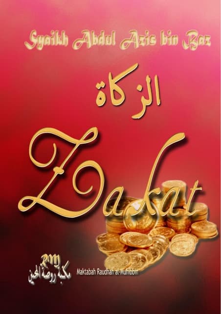 Skema zakat | PPTX