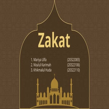materi fiqh tentang zakat dan macam macam zakat.pptx