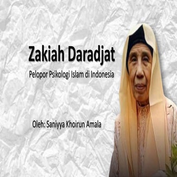 Zakiah Daradjat presetasi psikologi.pptx