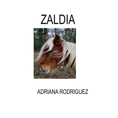 Zaldia.Adriana | ODP