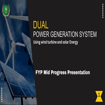 Zaman_sheraz_mid_presentation.pptx and final presentation | PPTX