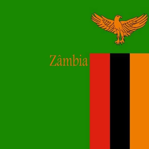 Zâmbia | PPTX