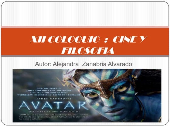 Avatar | PDF