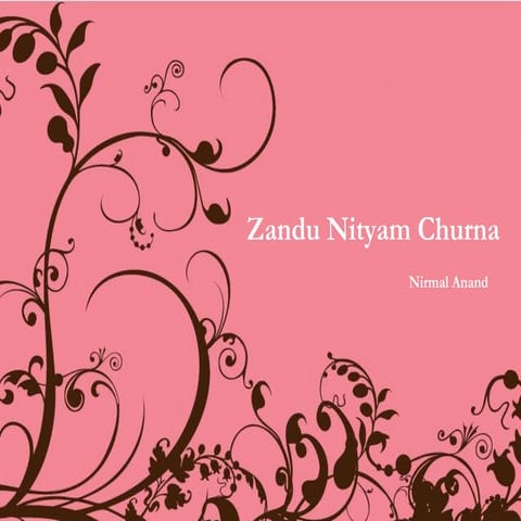 advertising of an unknown product | PPT