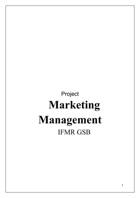 emami PPT 2019 | PPTX | Skin Care | Beauty