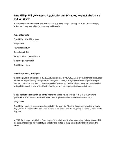 The Rookie Cast A Guide to All the Actors and Characters from Season 1 ...