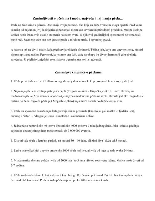 Bai thuc hanh sinh 9 bai 39 | PPT