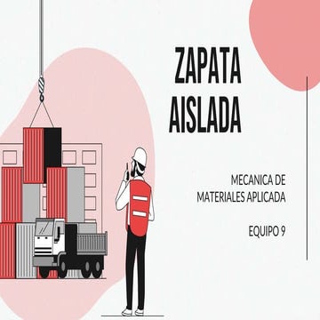 DISEÑO DE ZAPATA AISLADA DE ESQUINACS.pptx