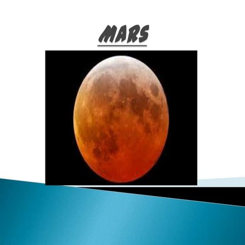 Zara zoe (new) mars | PPTX