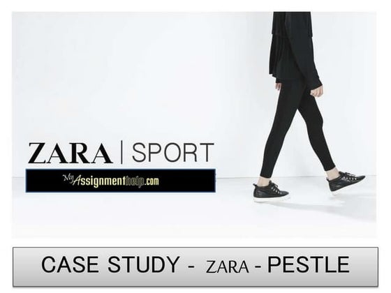 Case study on tata clothing brand zudio in detail | PPTX