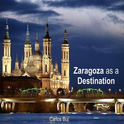 Zaragoza Presentation | PPT