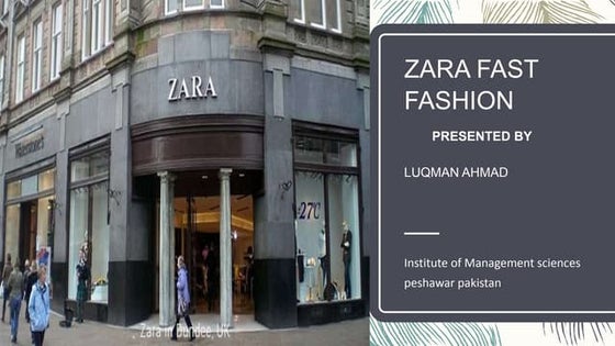 What is Fast Fashion? Environmental Impact and Issues | PPT