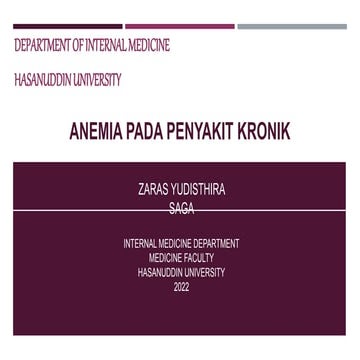 Zaras Yudhistira Saga_Anemia Penyakit Kronik.pptx